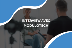 Chez ModuloTech, l'utilisation du SMS vocal est primordiale
